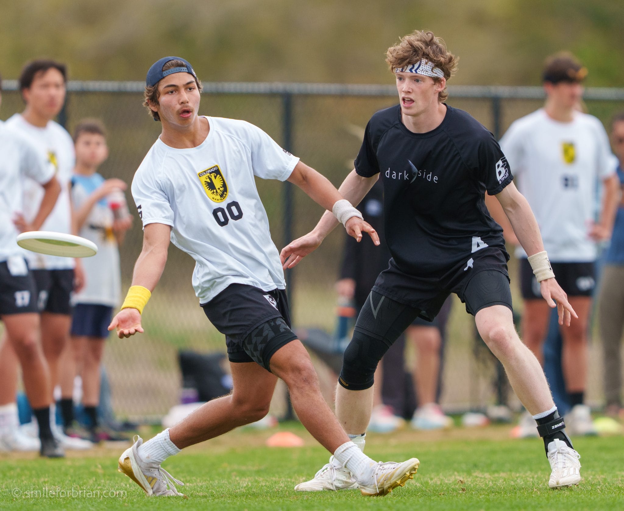 D-I College Regionals 2025: Mega-Preview (Men's Div.) - Ultiworld