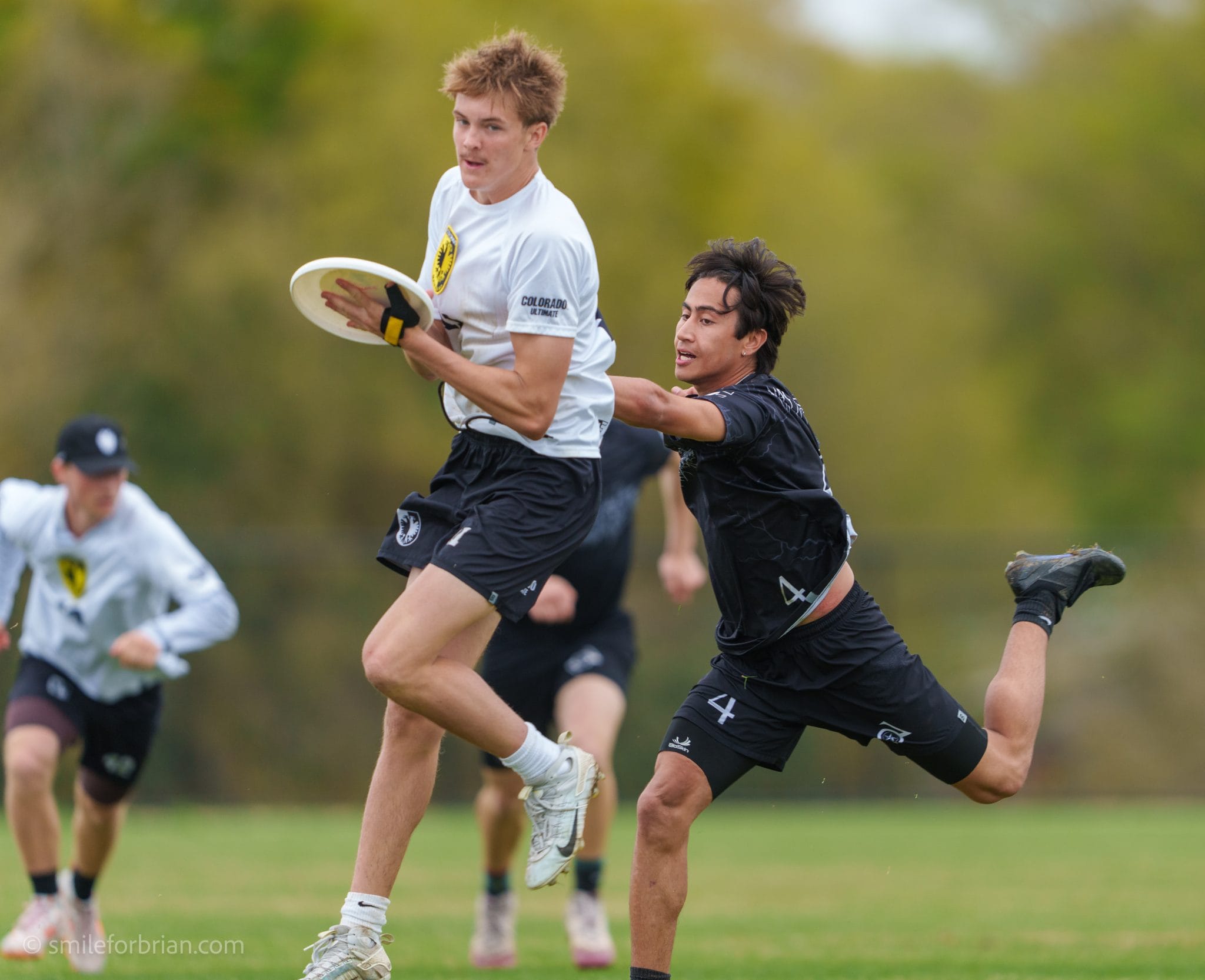 Easterns 2025: Tournament Recap - Ultiworld