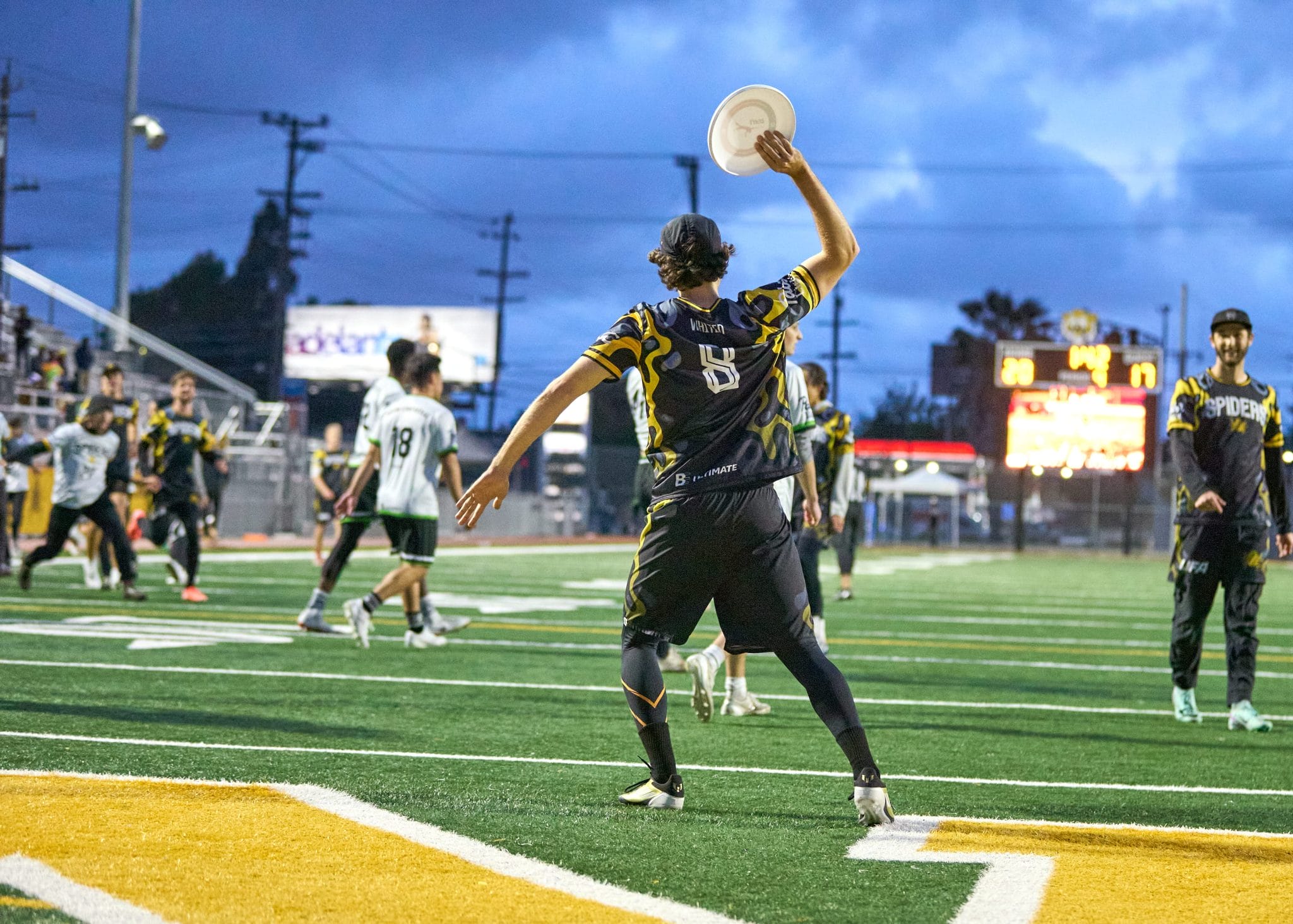 UFA 2026: A Reason to Watch Every Free Friday Frisbee Game - Ultiworld