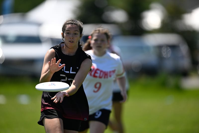 D-III College Regionals 2026: Weekend 3 Preview (Women's Div.) - Ultiworld