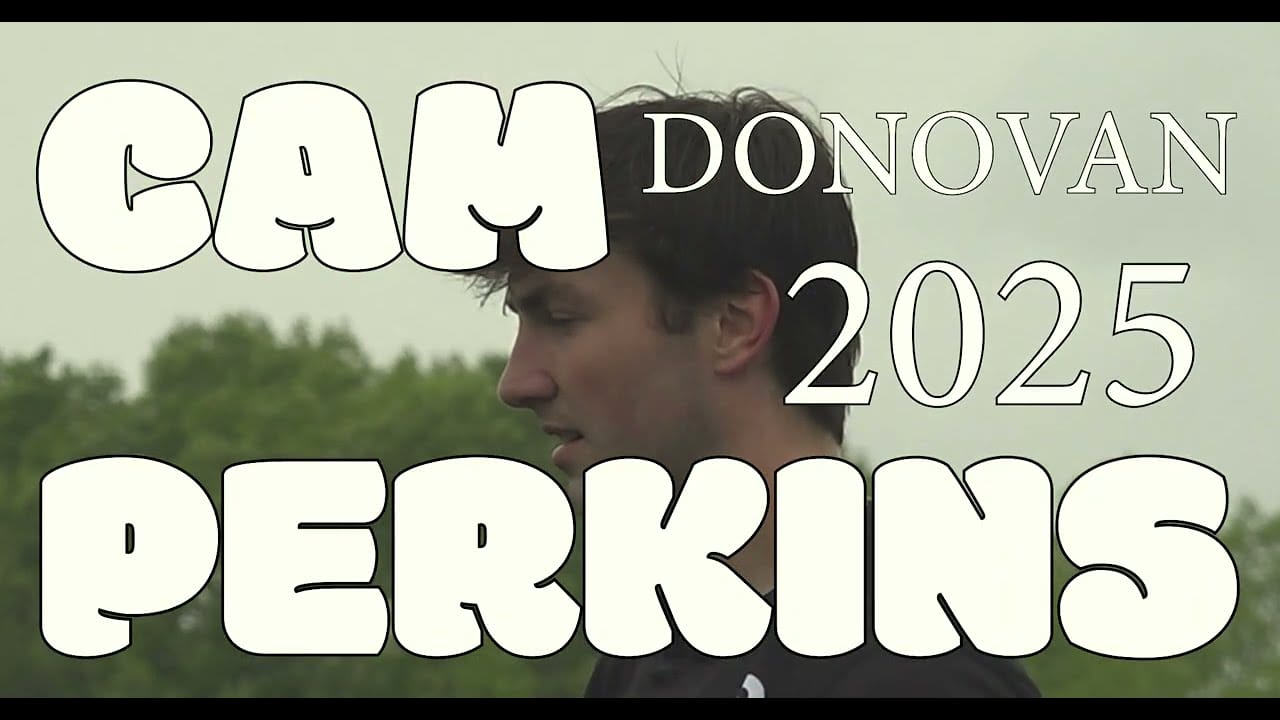 Elon's Cam Perkins for Donovan 2025 - Livewire - Ultiworld