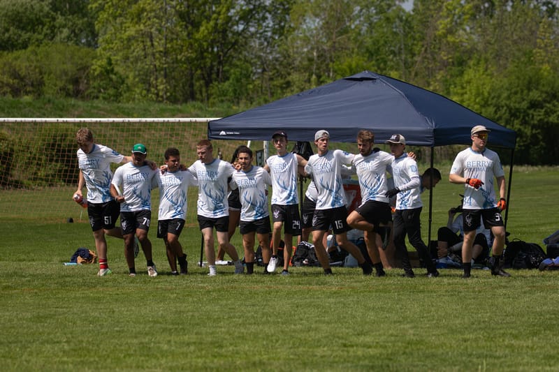 The Bandwagon Fan's Guide to Men's D-III Nationals - Ultiworld