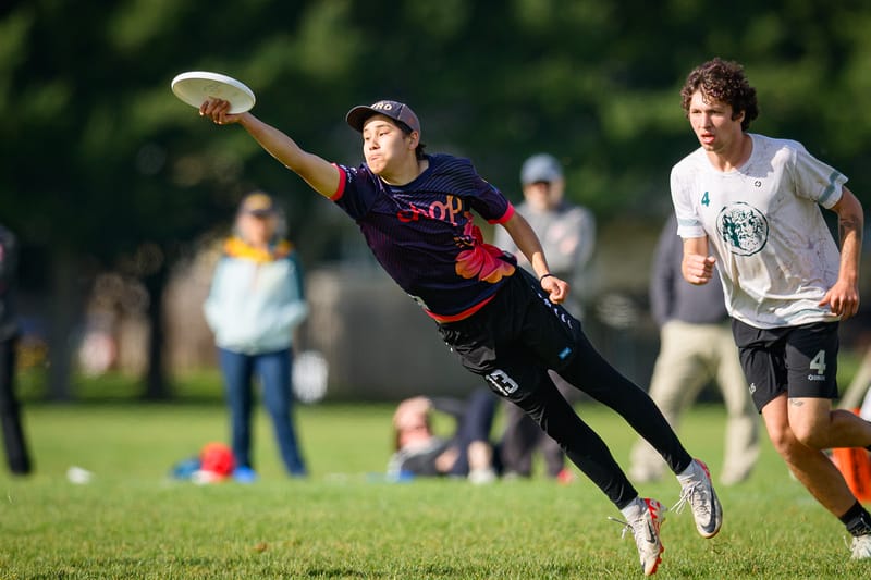 College Update 2026: Quiet Week, Loud Results - Ultiworld