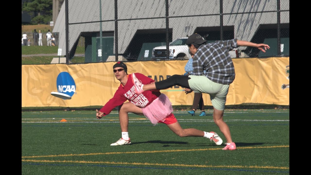 Bates' Daniel Snider for Donovan 2025 - Livewire - Ultiworld