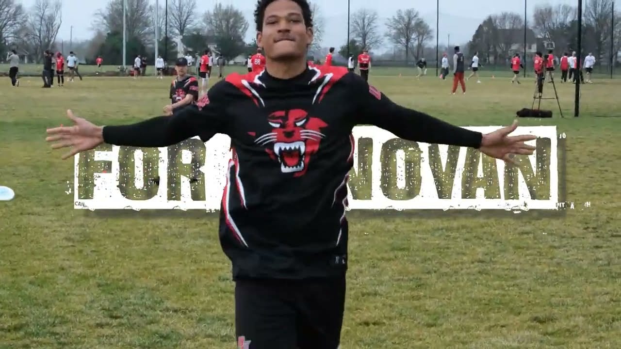 Davenport's Darren Donovan for Donovan 2025 - Livewire - Ultiworld