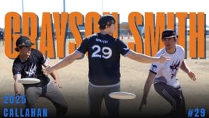 2025 Callahan & Donovan Award Videos - Ultiworld