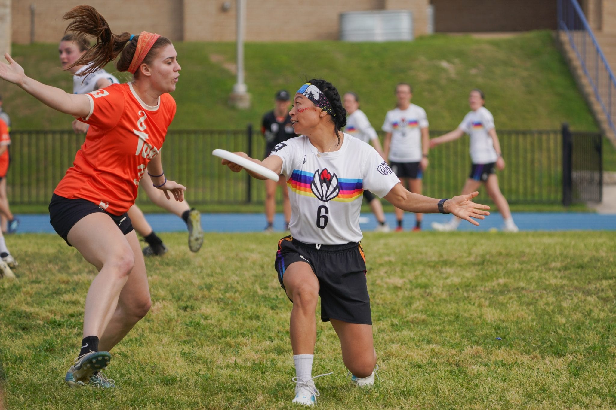 PUL Update: Four Quarters for Weeks 3 and 4 - Ultiworld