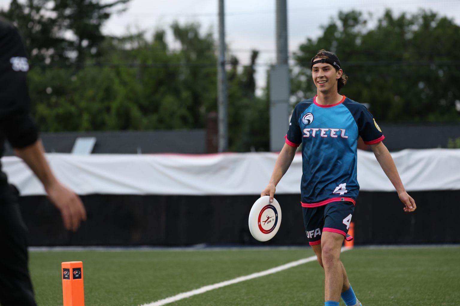 Buzzer Beater: School’s Out for Summer [UFA Week 5, 2025] - Ultiworld