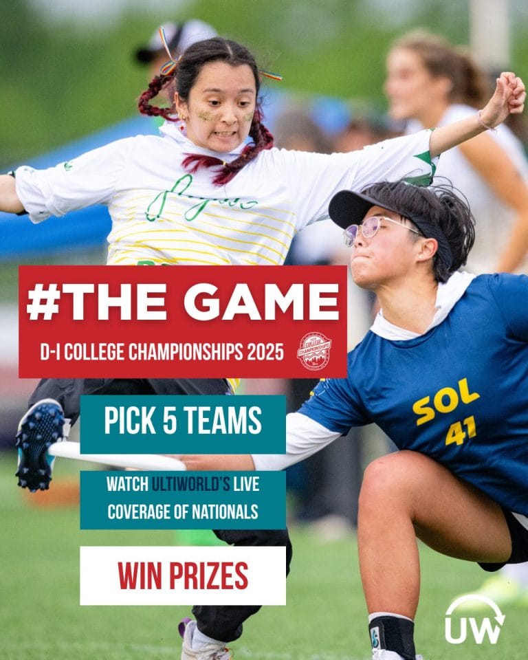D-I College Championships 2025: Beat Charlie Challenge & #TheGame ...