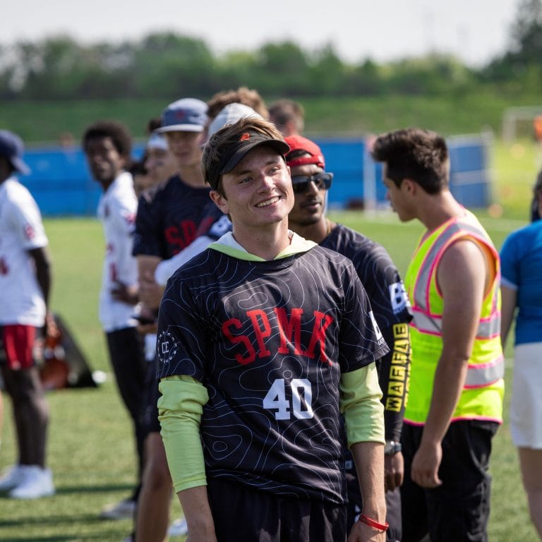 The Donovan Award: The 2025 Finalists - Ultiworld