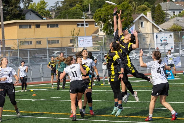 Better Box Score Metrics: WUL Championship Weekend Box Scores - Ultiworld