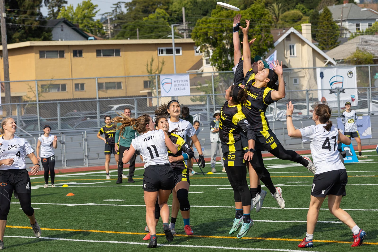 Better Box Score Metrics: WUL Championship Weekend Box Scores - Ultiworld