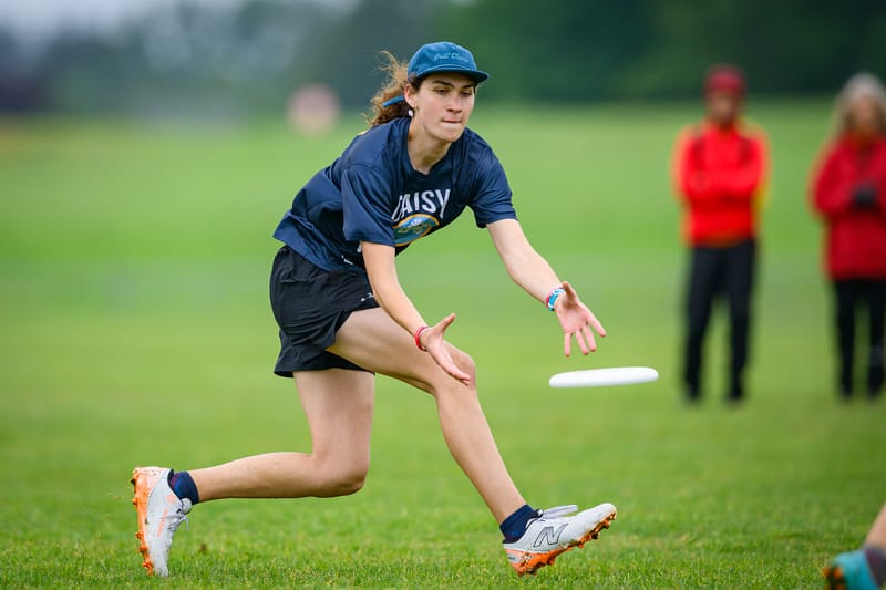 The Line: 7 Players to Help you Win D-III Fantasy Frisbee - Ultiworld