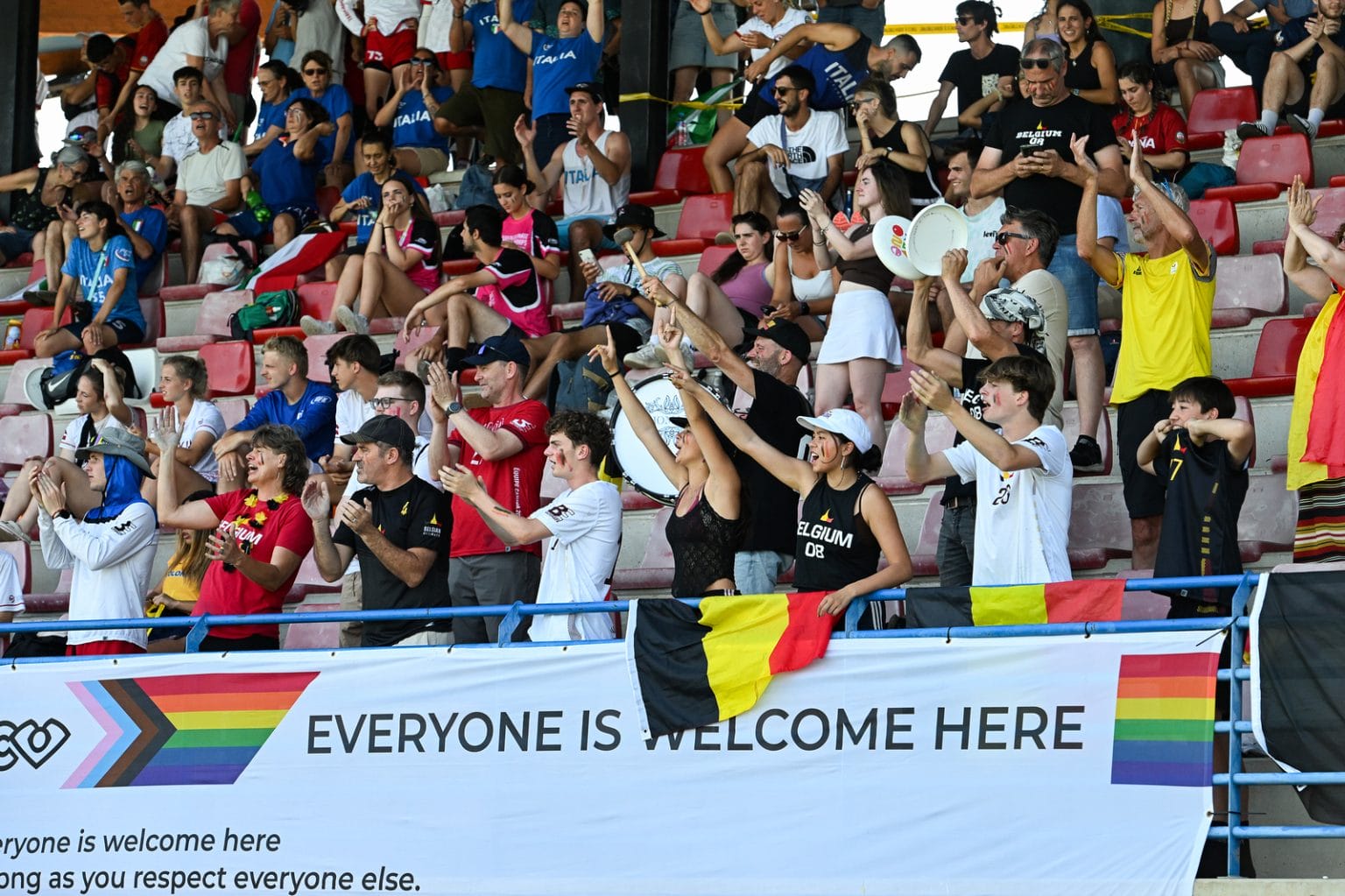 Watch the U24 World Championships Finals! - Ultiworld