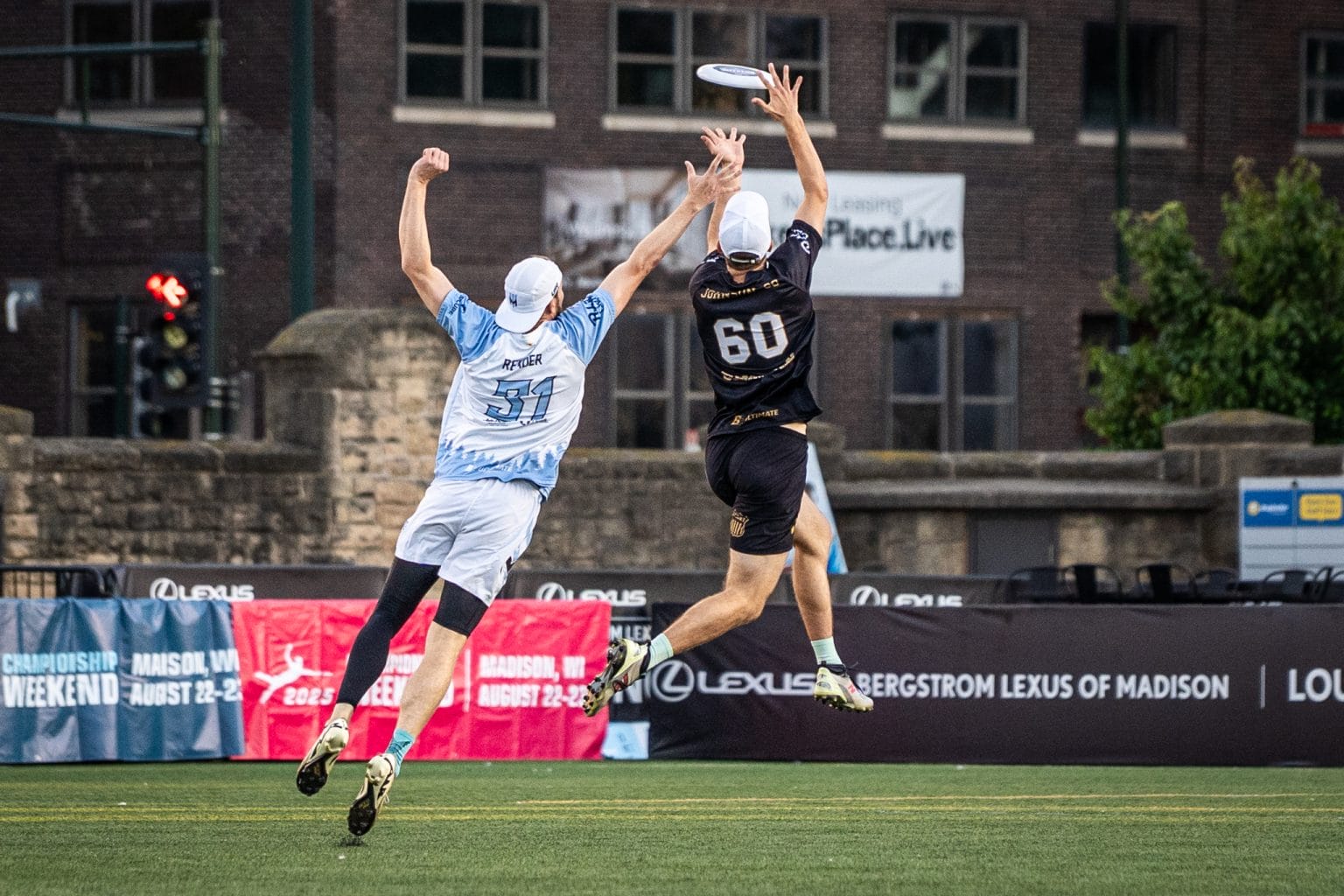 Better Box Score Metrics: UFA Championship Weekend - Ultiworld