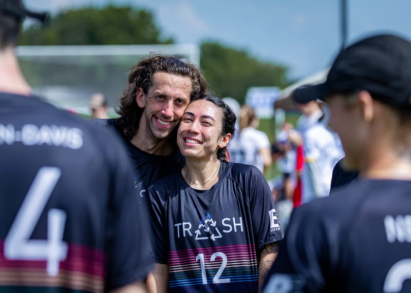 USAU Club Bidwatch REDUX: A Weekend for the Sickos - Ultiworld
