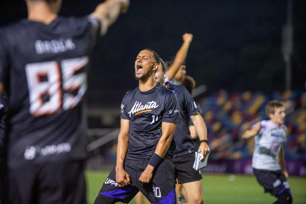 UFA 2026: A Reason to Watch Every Free Friday Frisbee Game - Ultiworld