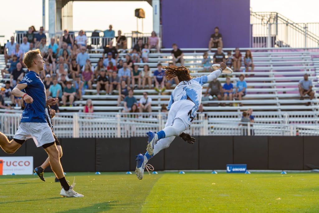 Buzzer Beater: What’s Happening in Minnesota is Good for the UFA [UFA ...