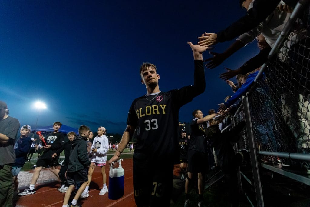 Glorious! [UFA 2025 Championship Final Recap] - Ultiworld