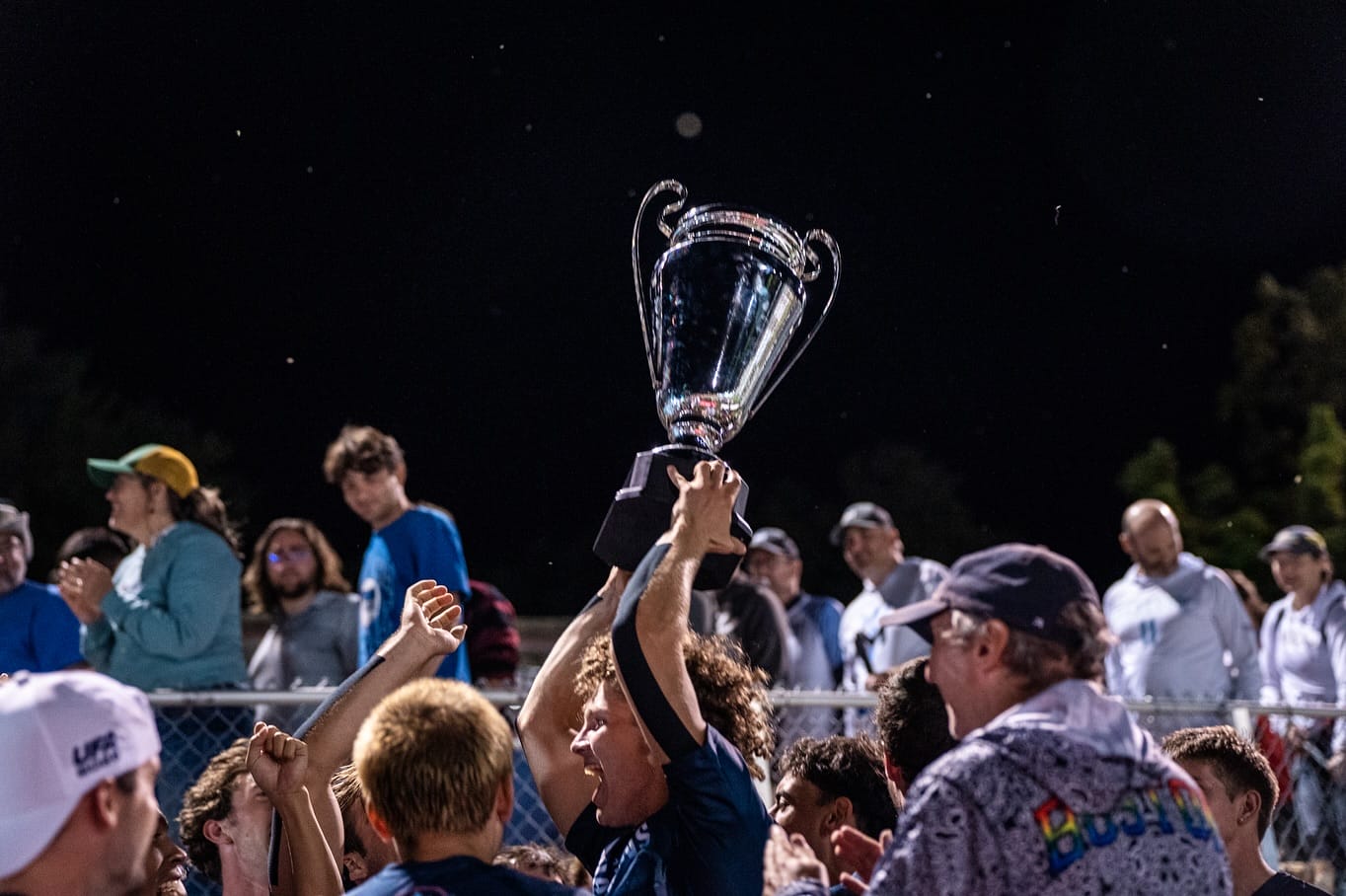 Glorious! [UFA 2025 Championship Final Recap] - Ultiworld