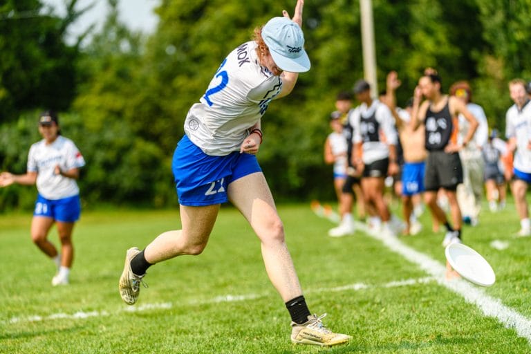 Canadian Ultimate Championships 2025: Tournament Preview - Ultiworld
