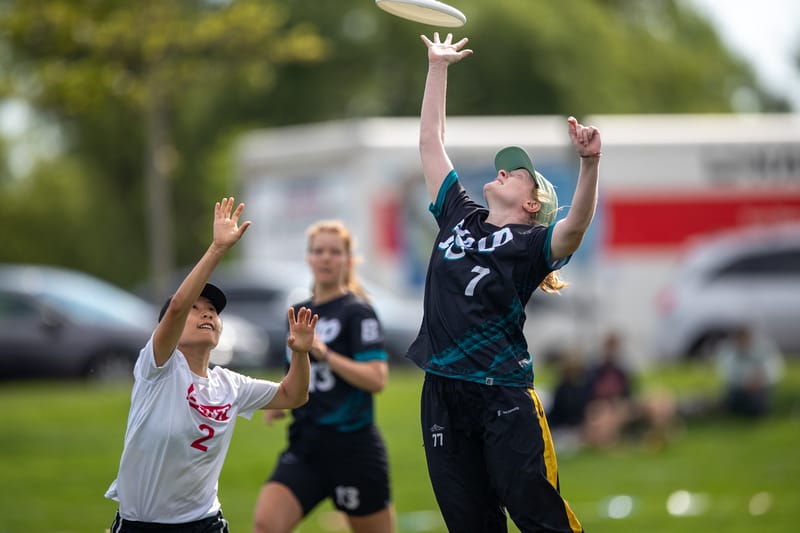 USAU Club Bidwatch - Ultiworld