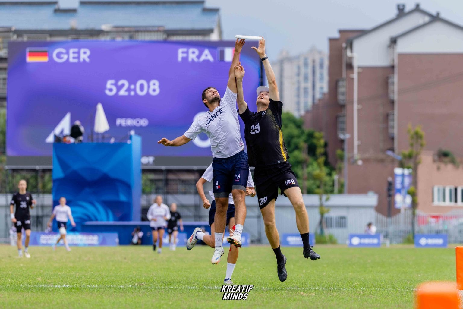 World Games 2025: Ranking the Top 25 Players - Ultiworld