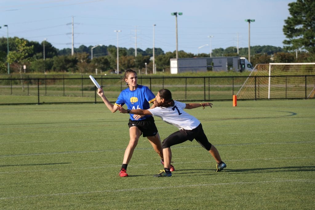 USAU Releases Final Club Bid Allocation, Late Change Shifts Mixed Div ...