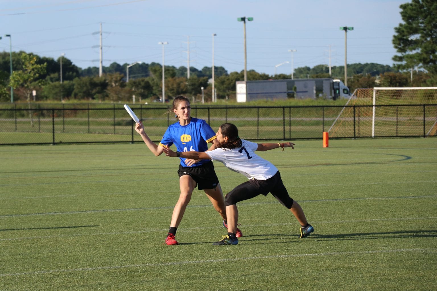 USAU Releases Final Club Bid Allocation, Late Change Shifts Mixed Div ...
