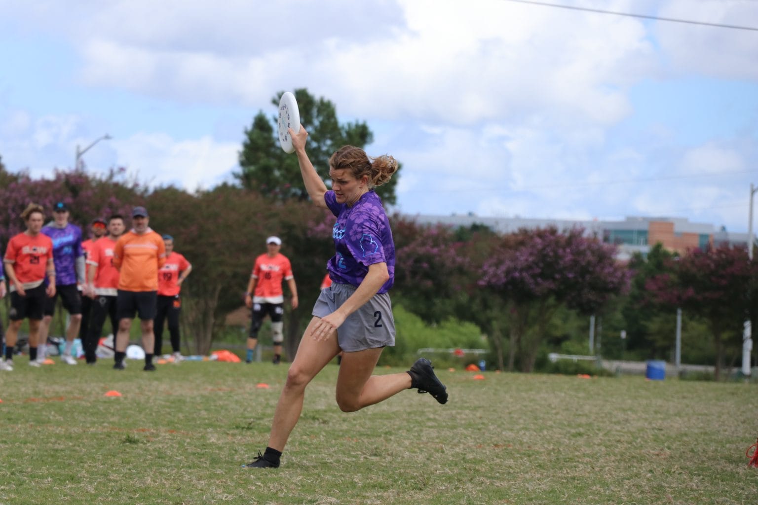 Pro Championships 2025: Plugged In. (Mixed Div. Final Recap) - Ultiworld