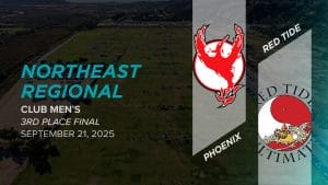 USAU Announces WJUC 2023 Tryout Invitees - Ultiworld