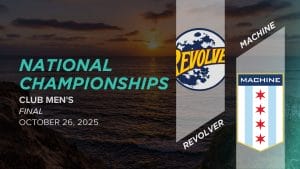 USAU Announces WJUC 2023 Tryout Invitees - Ultiworld