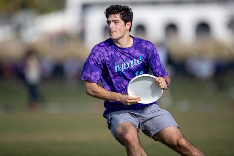 Club Championships 2025: Pool Play Chaos Ratings (Mixed Div. Day One ...