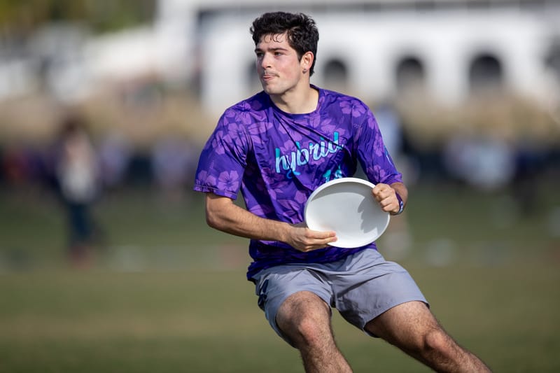 Club Championships 2025: Pool Play Chaos Ratings (Mixed Div. Day One ...