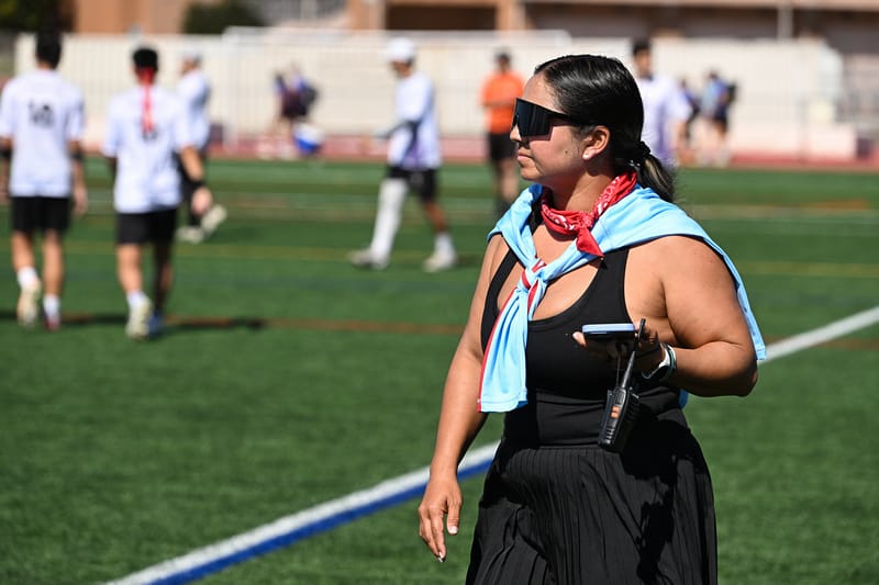 Ultiworld Club Awards 2025: Coach(es) of the Year (Men's Div.) - Ultiworld