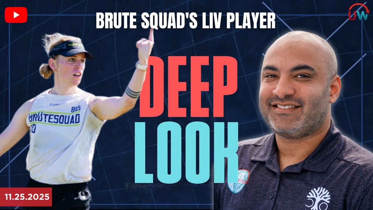 Deep Look: Brute Squad's Liv Player - Ultiworld