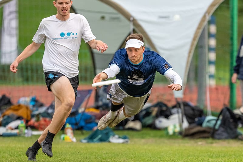 European Players of the Year 2025 (Mixed Div.) - Ultiworld
