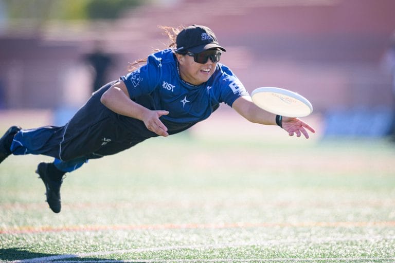 All-Club 2025: First Team (Mixed Div.) - Ultiworld