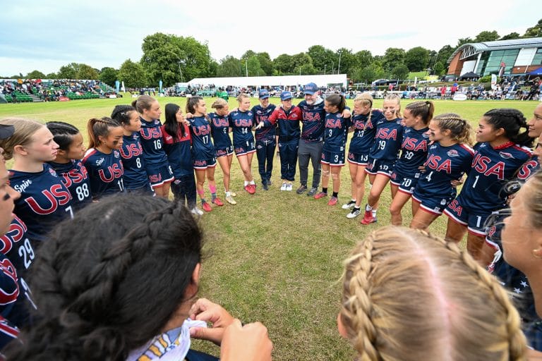USAU Announces WJUC 2026 Tryout Invitees - Ultiworld