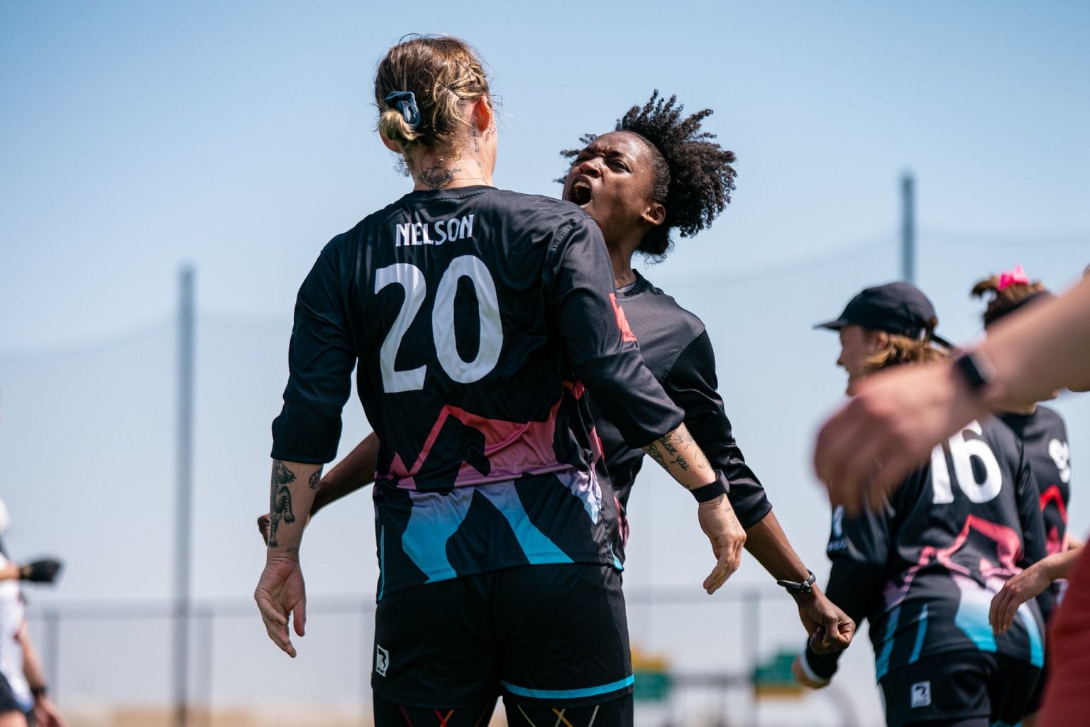 WUL Announces 2026 Schedule - Ultiworld