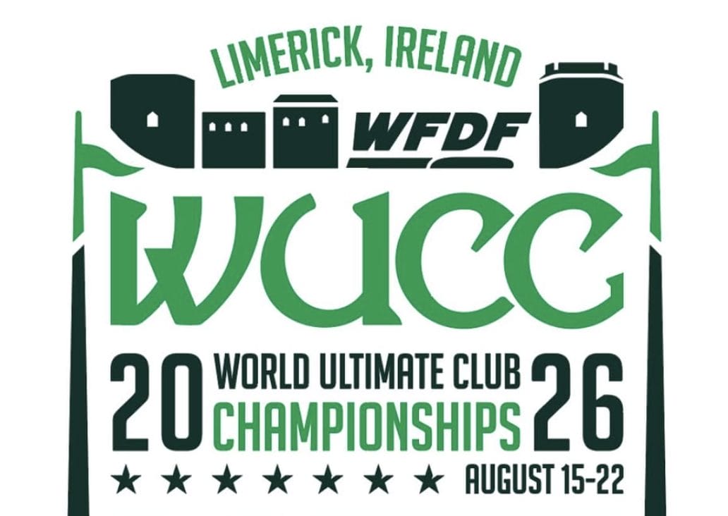 Here is the 2026 World Ultimate Club Championships Team List - Ultiworld