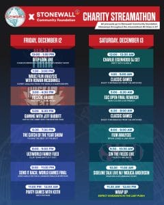 Ultiworld to Host 24 Hour Charity Streamathon - Ultiworld