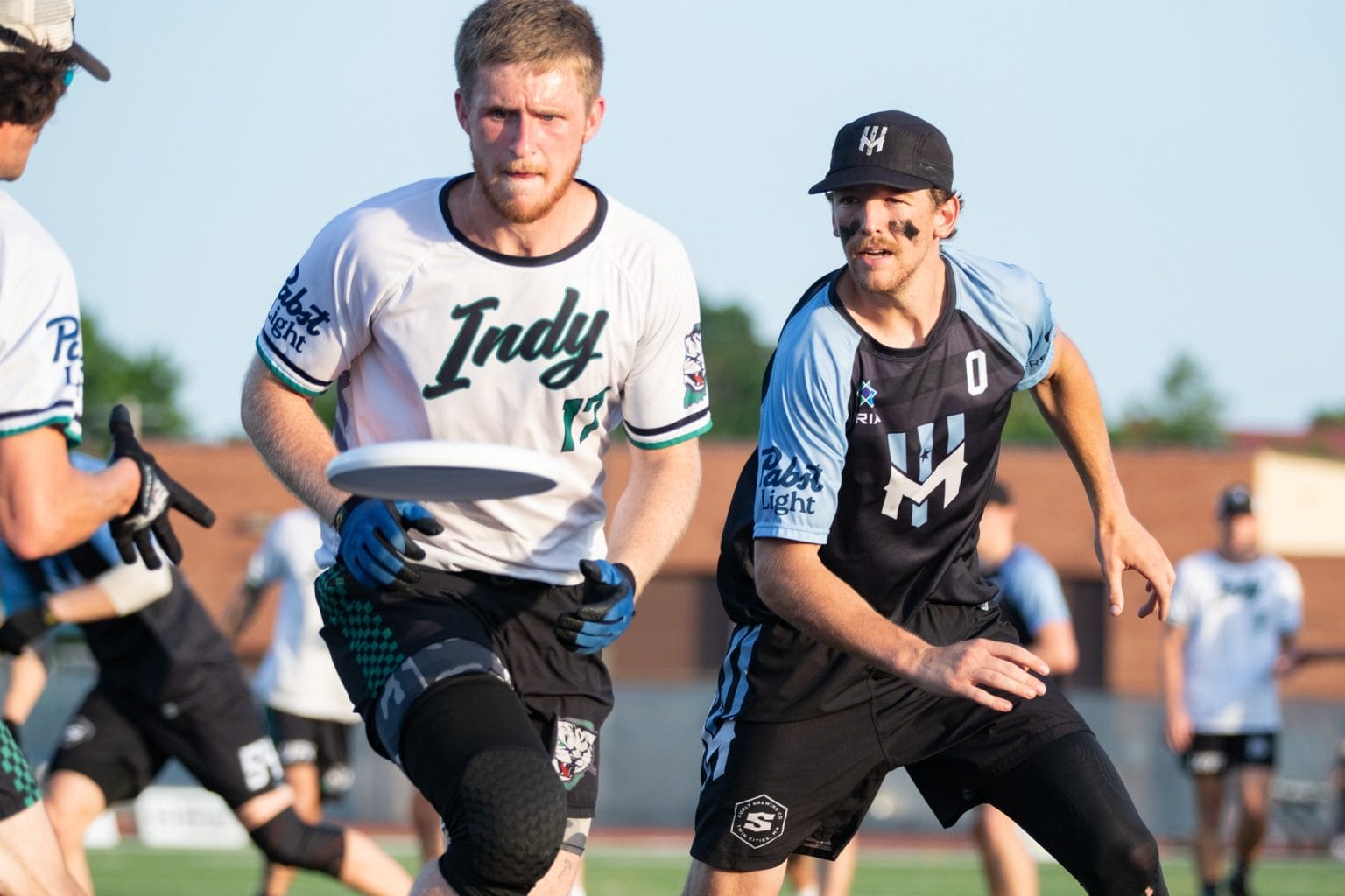 UFA Offseason Update: Indianapolis Rising, Divisional Shift, Colorado ...