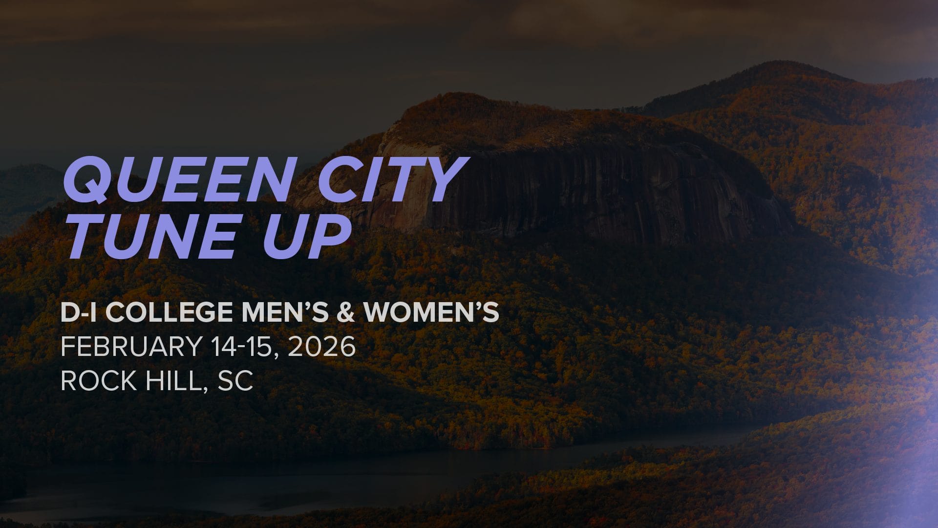 Queen City Tune Up 2026 - Event News, Stats, Schedule & More - Ultiworld