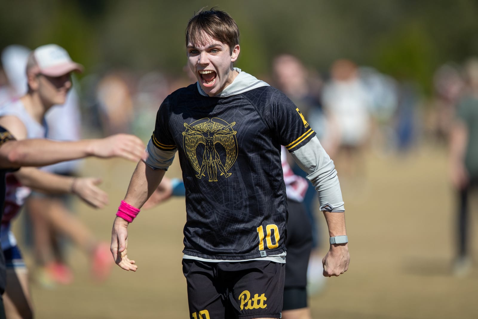 Florida Warm Up 2026: Day One Winners and Losers (Men's Div.) - Ultiworld