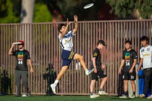 UC Santa Cruz vs. Victoria (Women's Quarterfinal) - Santa Barbara ...