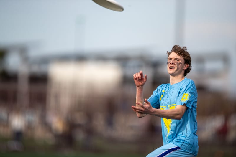Santa Barbara Invite 2026: Tournament Talk (Men's Div.) - Ultiworld