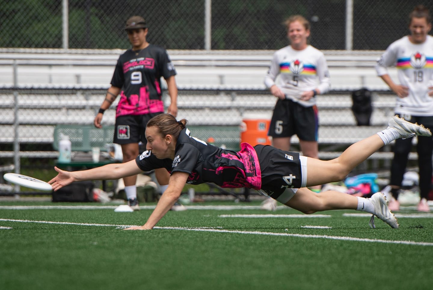 The 2026 Premier Ultimate League Team-By-Team Preview - Ultiworld