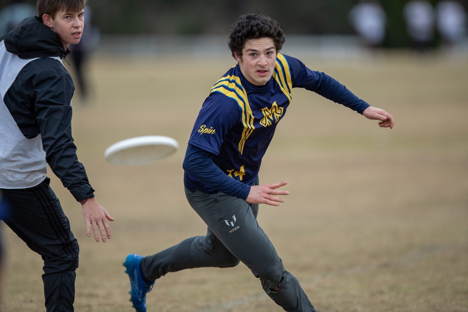 Florida Warm Up 2026: Wind Takes Center Stage in Quarterfinals (Men's ...