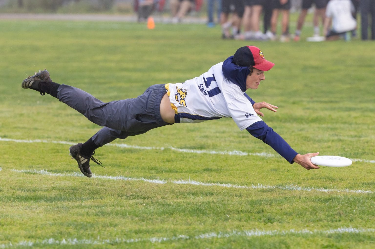 California-Santa Cruz Slugs Win Stanford Invite 2026 - Ultiworld